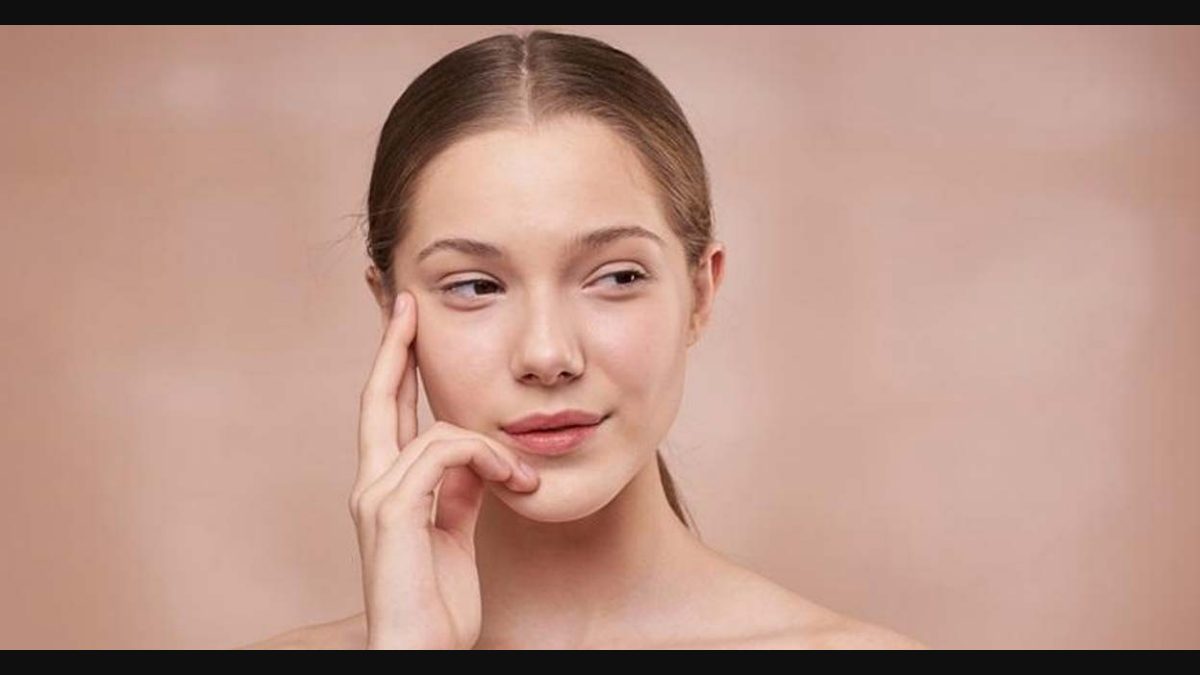 "Skin and Brain Connection: How Your Lifestyle Affects Both" – Ame Organic