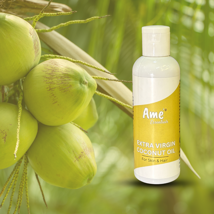 Science of Reverse Aging – Ame Organic