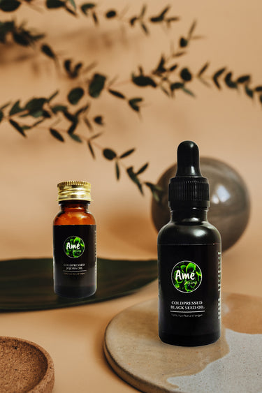 Best Moisturiser For Face – Ame Organic